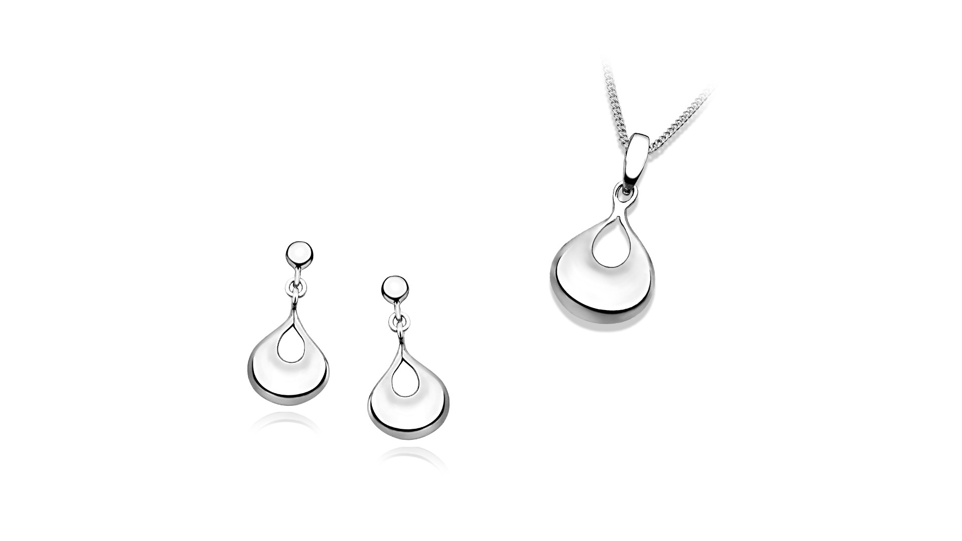 Plain Jewelry – Minimalist Jewelry Collection