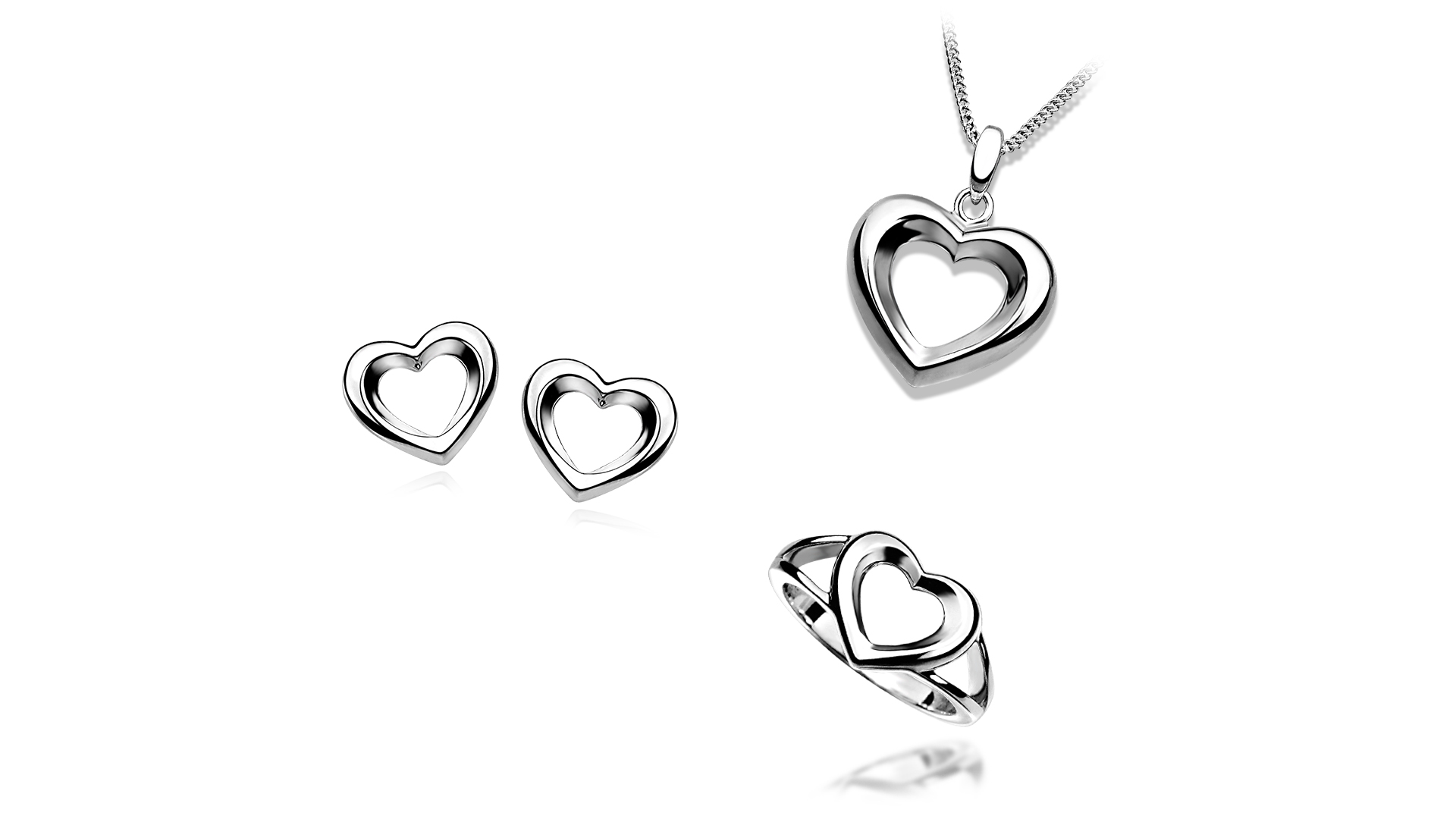 Plain Jewelry – Minimalist Jewelry Collection