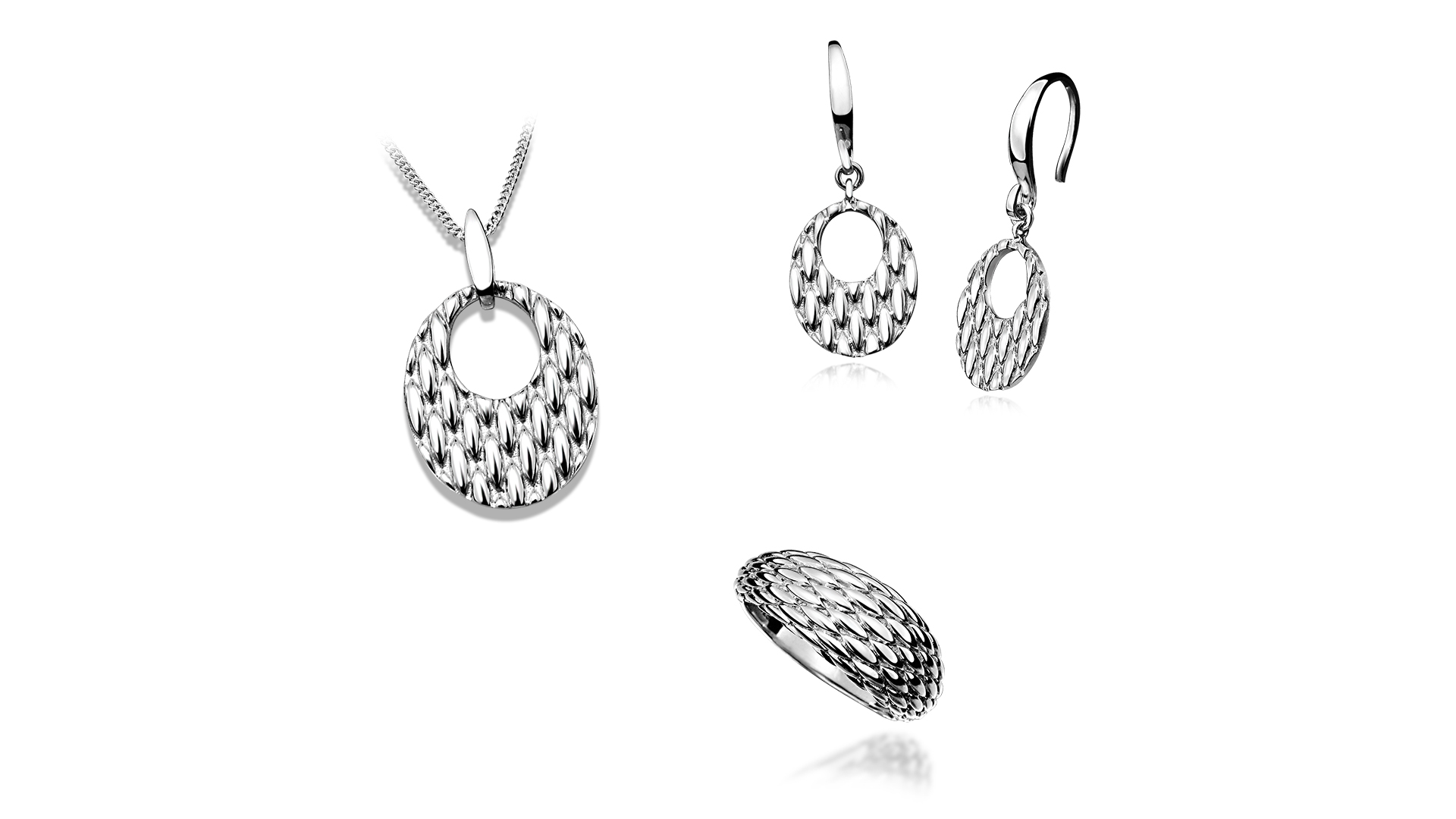 Plain Jewelry – Minimalist Jewelry Collection