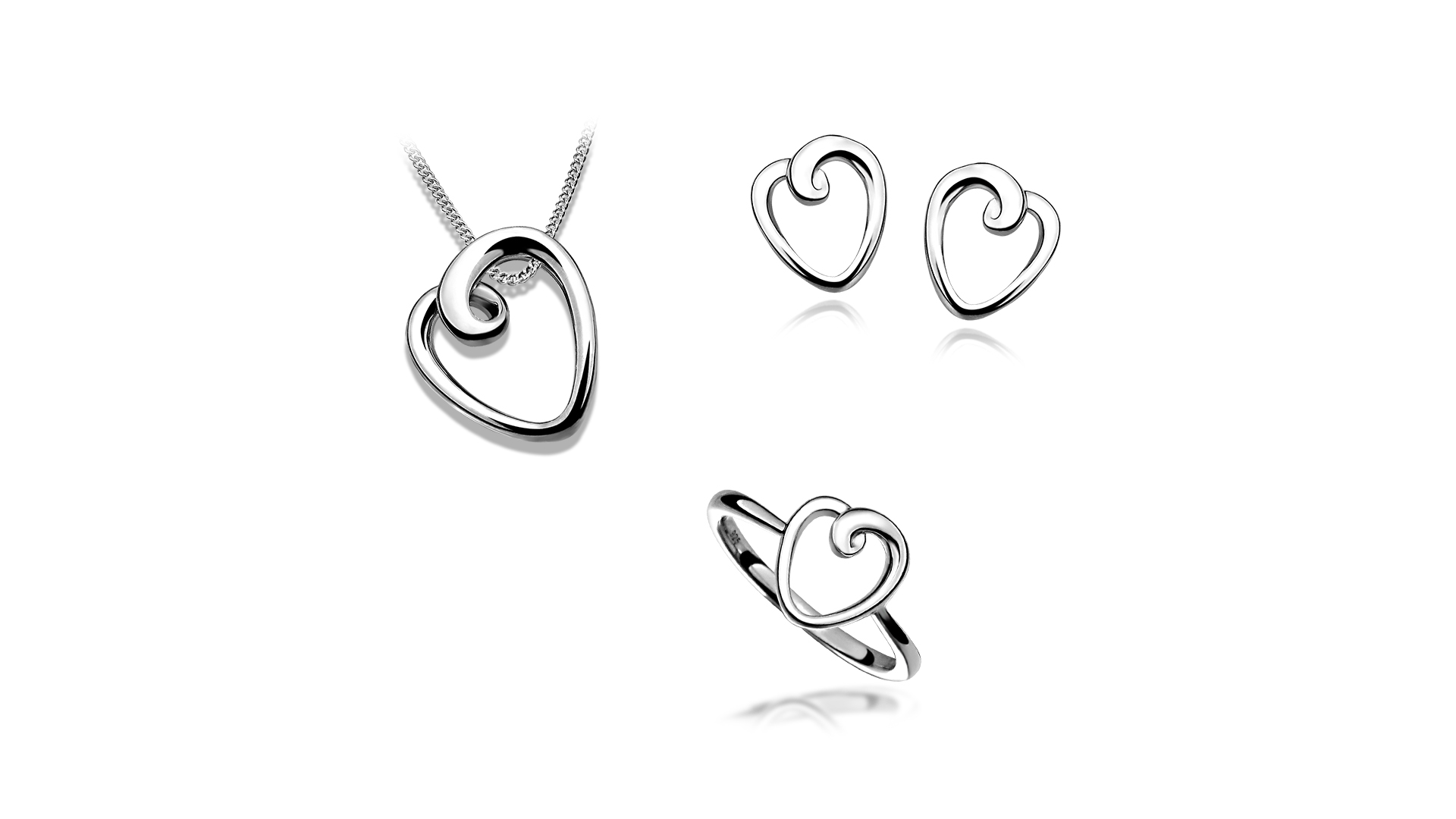 Plain Jewelry – Minimalist Jewelry Collection