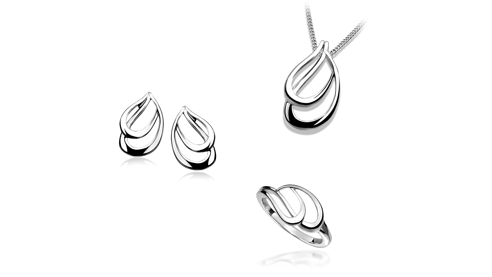 Plain Jewelry – Minimalist Jewelry Collection